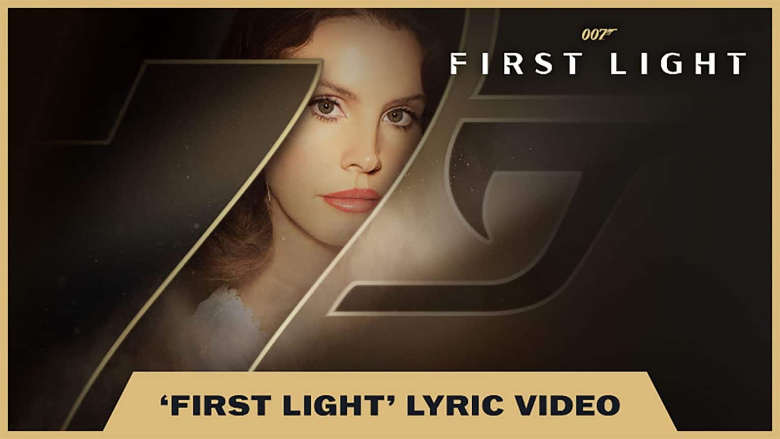 Lana Del Rey and David Arnold Reveal “First Light” — The Official Theme ...