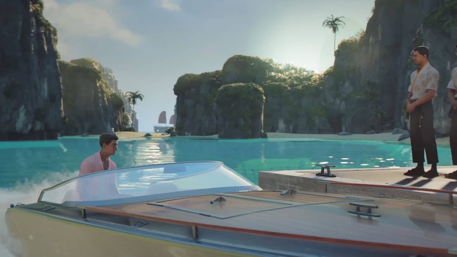 007 First Light Launch Trailer Released, Global Launch Times Confirmed ...